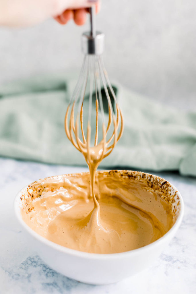 How to make Iced Dalgona Coffee | Espresso My Kitchen