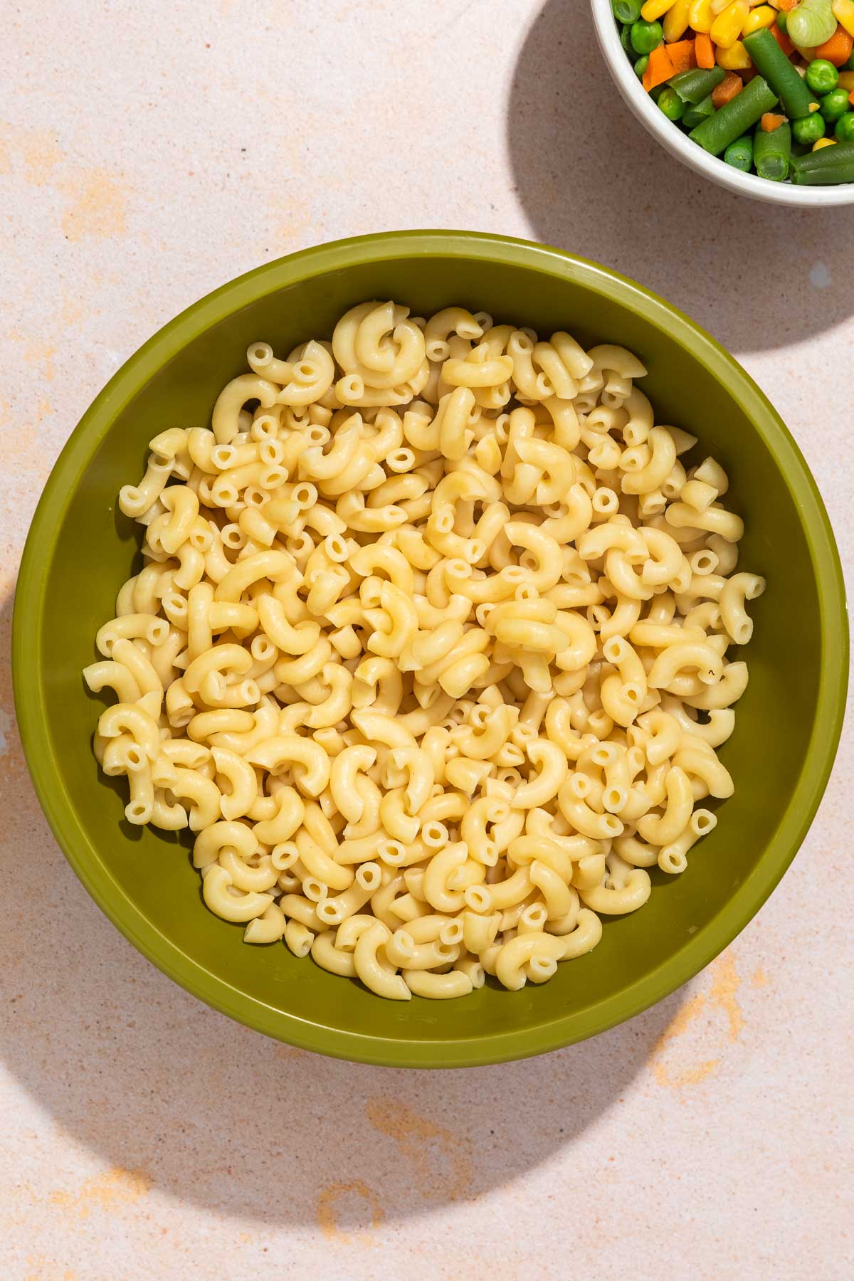 Mexican Macaroni Salad | Espresso My Kitchen