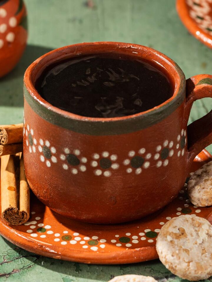Mexican Mocha | Espresso My Kitchen
