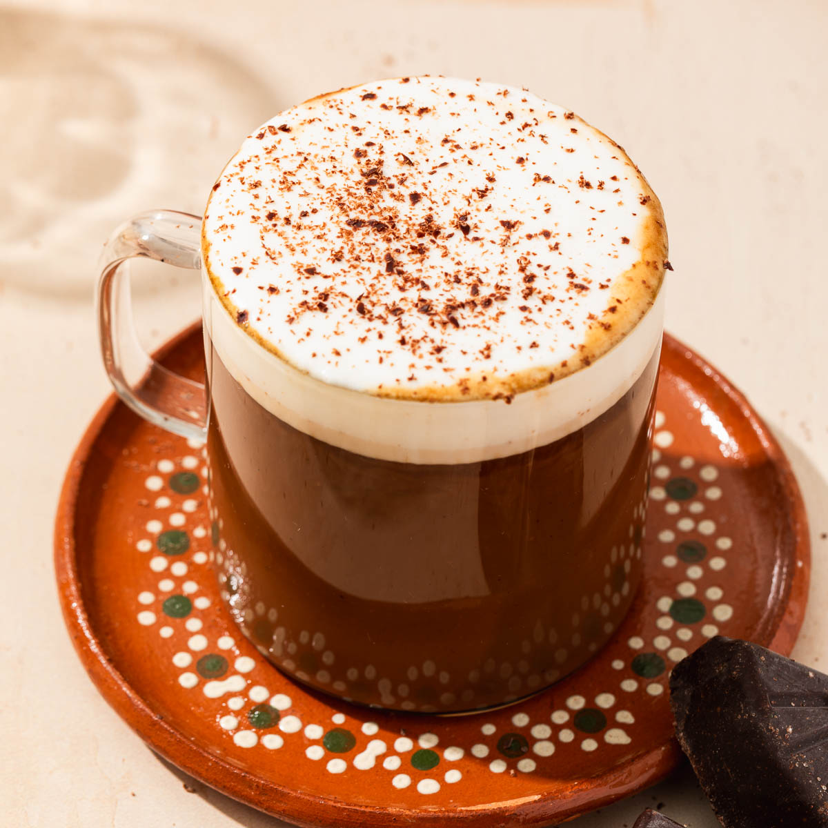 Mexican Mocha | Espresso My Kitchen