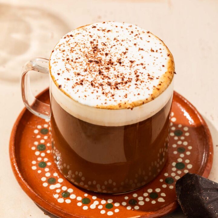Mexican Mocha | Espresso My Kitchen