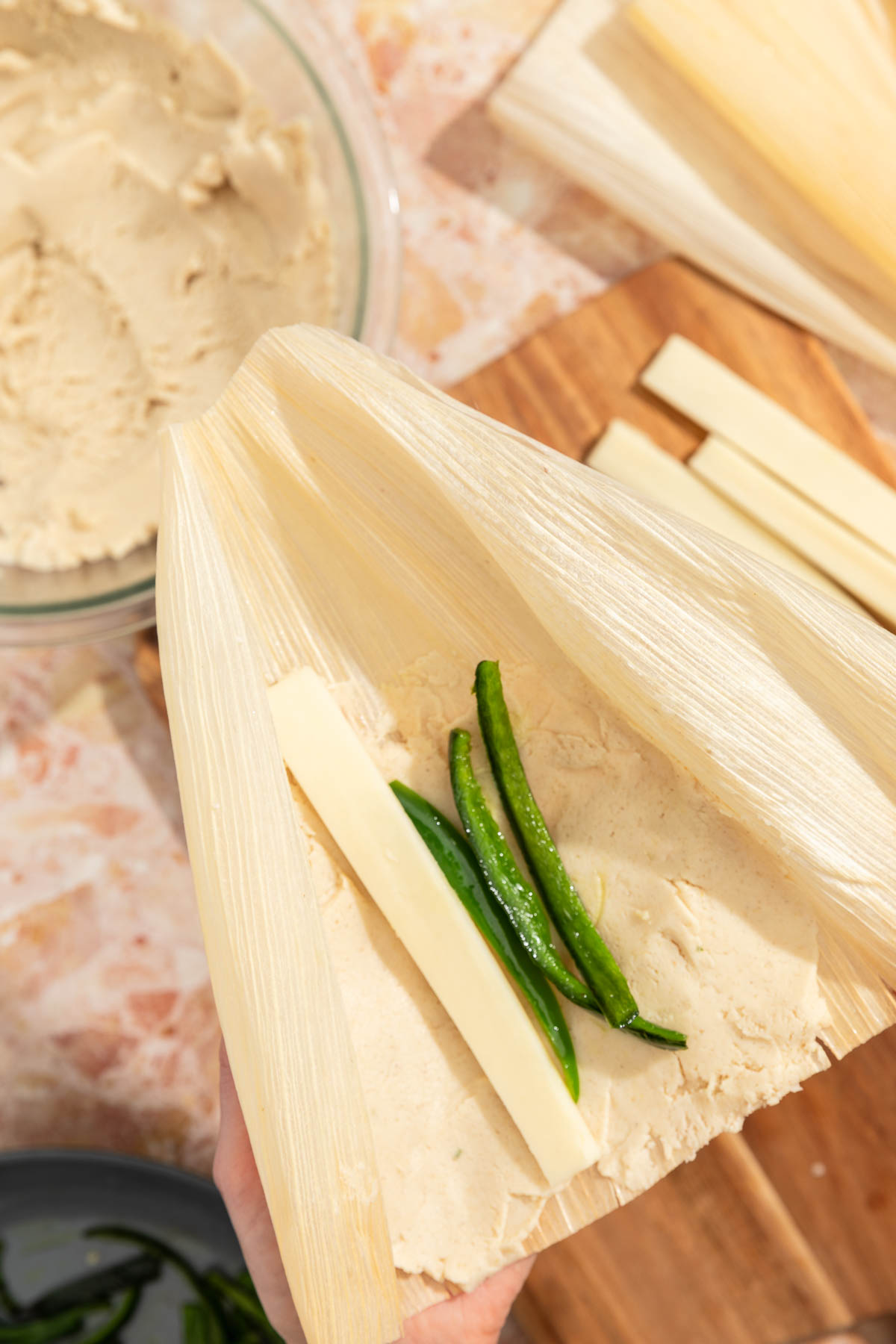 Instant Pot Tamales | Espresso My Kitchen